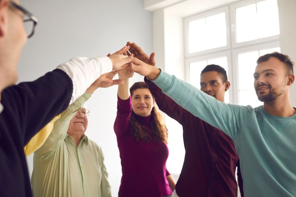 Team building activities that strengthen your company – VeniVidiVideo
