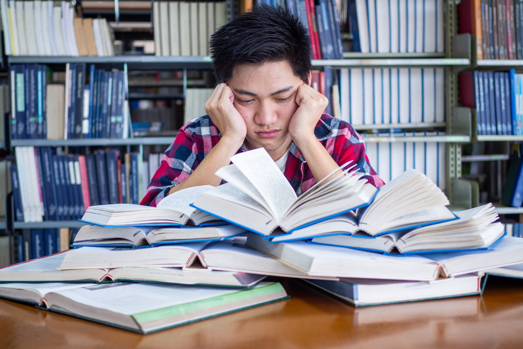 Navigating Exam Stress: Handle the Pressure and Show Your Skills ...